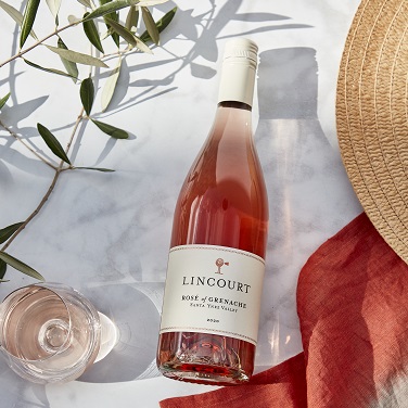 Lincourt Vineyards - Strong Roots Storied Wine