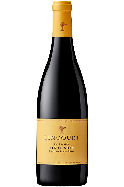 Lincourt Vineyards - Strong Roots Storied Wine