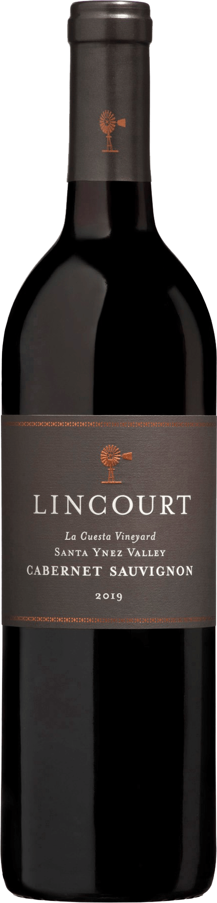 Our Wines - Lincourt Vineyards